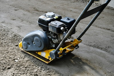 Compactors for Paving: An In-Depth Guide – Vault Constructions